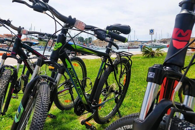Rent a bike in Trogir - Why Rent a Bike in Trogir?