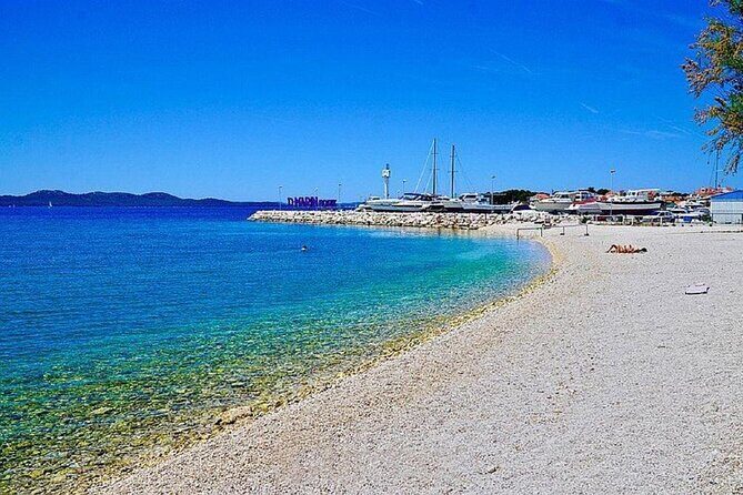Rent a Bike in Zadar - Helmet, Lock and city map included - Who Will Love This Experience?