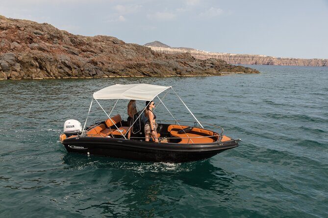 Rent a boat - Price and Value