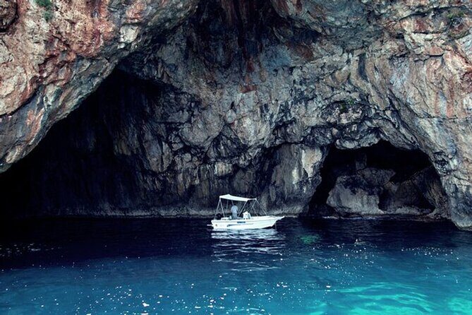 Rent a Boat for a Day in Kalives,Chania - Detailed Itinerary and Experience Breakdown