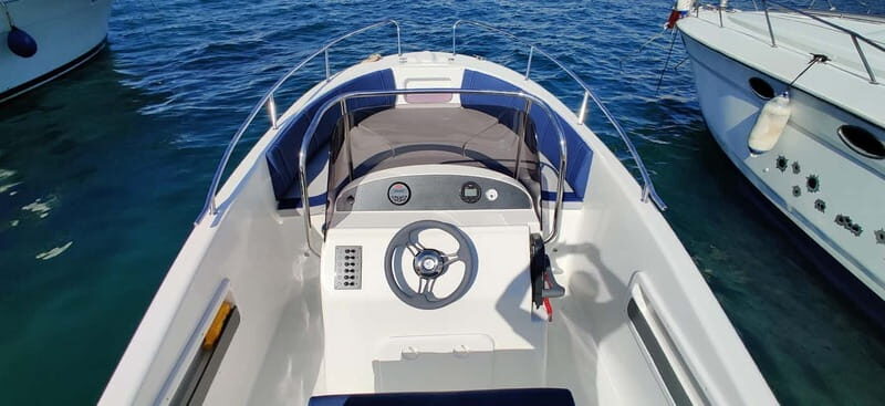 Rent a boat in Taormina without a license - Final Thoughts: Is This the Right Choice?