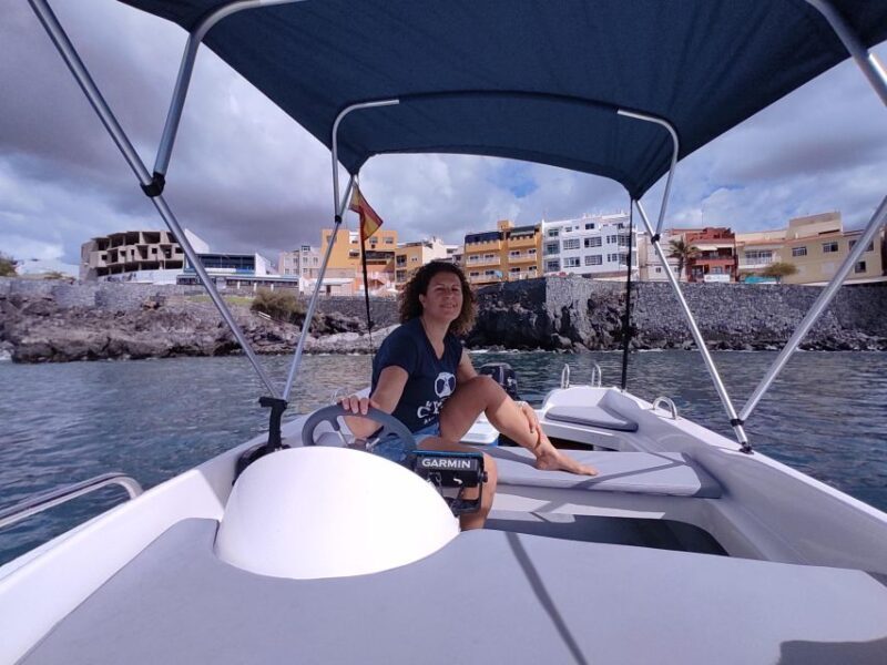 Rent a Boat with No License, Self Drive - What Makes This Tour Stand Out?