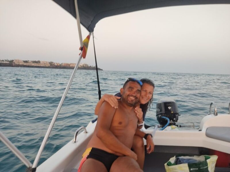 Rent a Boat with No License, Self Drive - Who Should Consider This Experience?