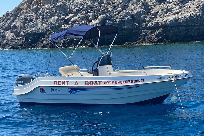 Rent a Boat without License - Authenticity & Real-World Feedback