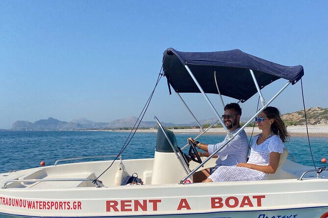 Rent a Boat without License - Why This Experience Is Valuable