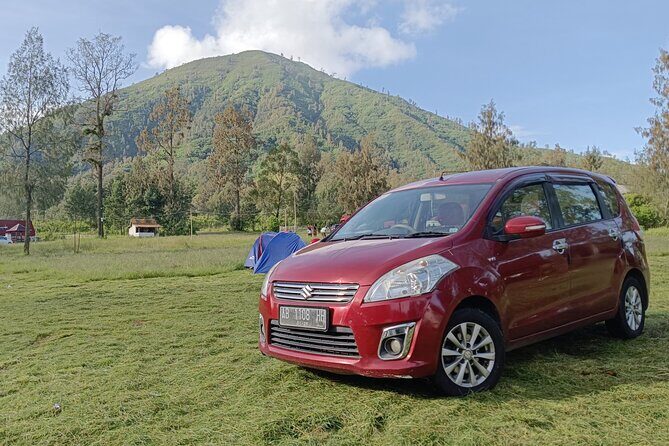 Rent a Car Private Day tour with Driver - Why Consider a Private Car Tour in Yogyakarta?