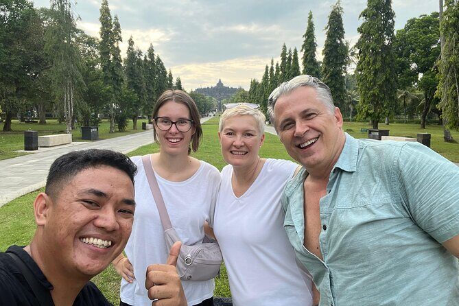 Rent a Car Private Day tour with Driver - Who Will Love This Tour?