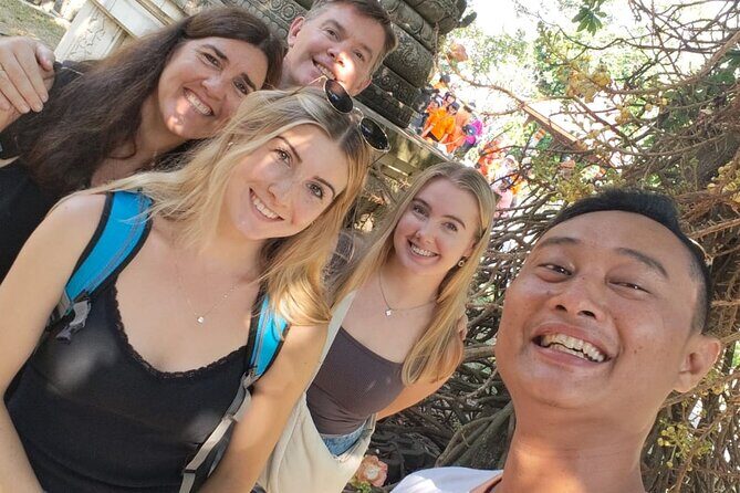 Rent a Car Private Day tour with Driver - The Sum Up: Is This Tour Right for You?