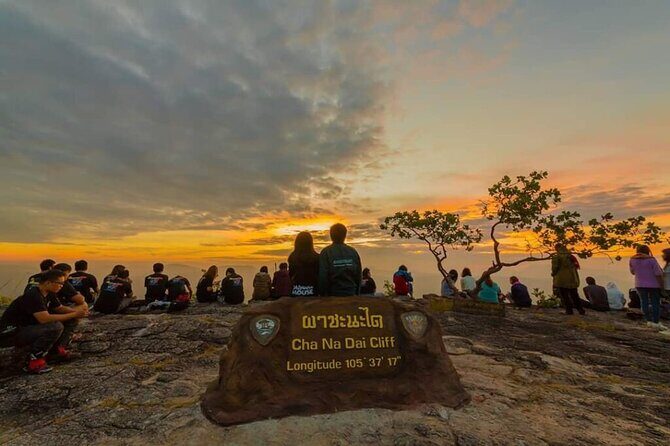 Rent a car with driver visit famous places in Ubon Ratchathani - FAQs