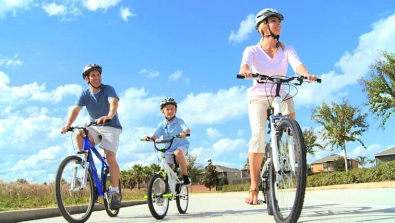 Rent a City Bike 18 gears from 9 hours to 7 days: Maspalomas - What’s Included and What’s Not