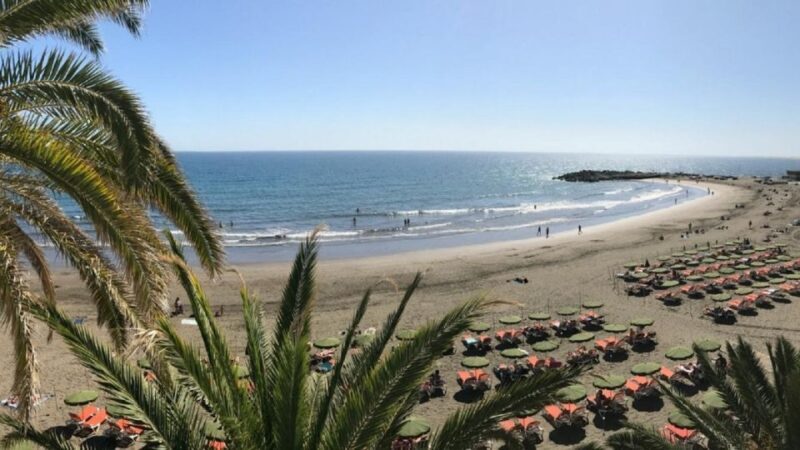 Rent a City Bike 18 gears from 9 hours to 7 days: Maspalomas - The Practicalities