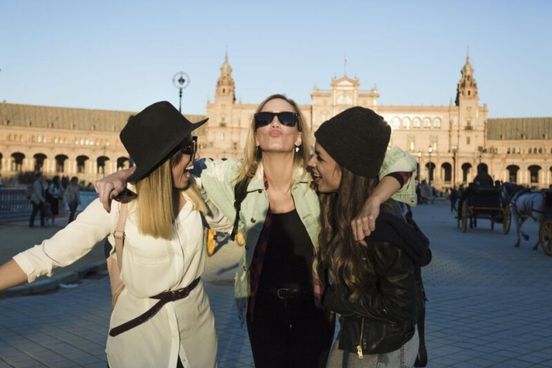 "Rent a Local & Unveil the City in 2 hours" - The Trip in Detail: What You Can Expect