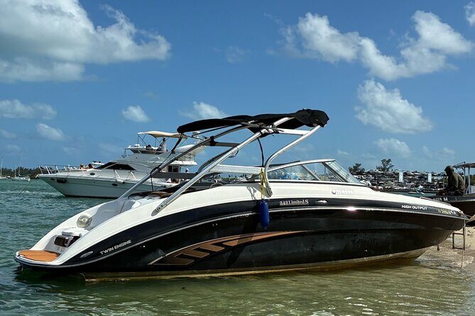 Rent a Private Boat in Miami with Captain up to 8 pax - How the Experience Measures Up