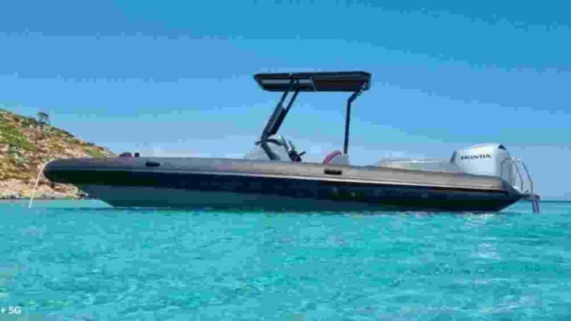 Rent a RIB in Kos (license required) - Who This Tour Is Best For