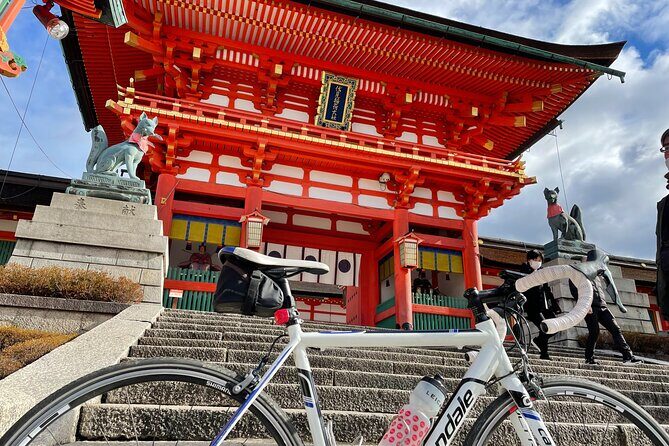Rent a Road Bike to Explore Kyoto and Beyond - In-Depth Review