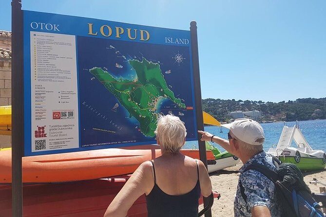Rent a speed boat and explore beaches and coves of Elaphiti Islands - FAQs