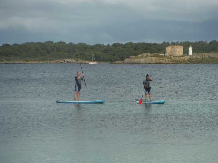 Rent A Stand Up Paddle - What to Expect from Your SUP Rental