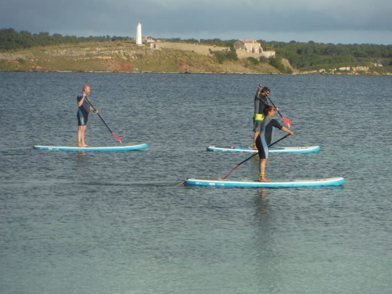 Rent A Stand Up Paddle - Final Thoughts