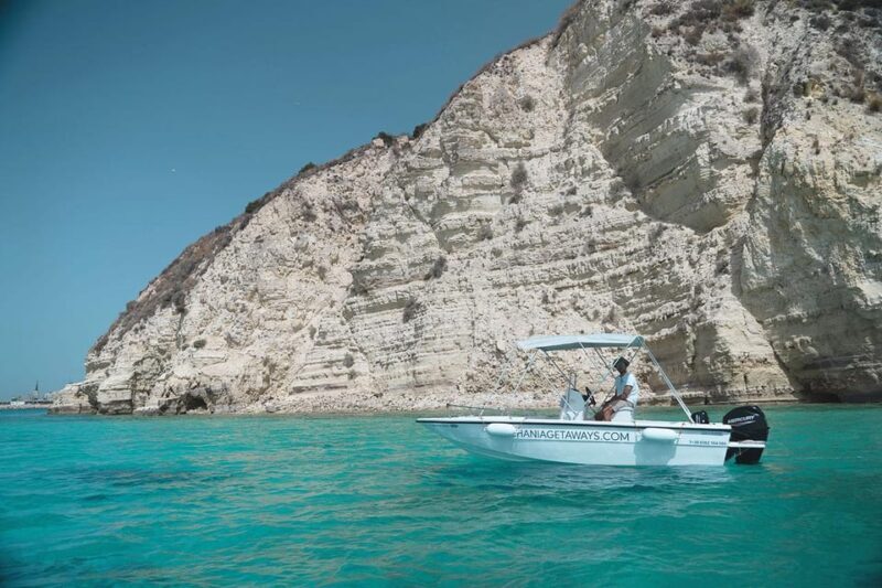 Rent Boat from Marathi Without Skipper 30hp (half day trip) - The Value Proposition: Is It Worth It?