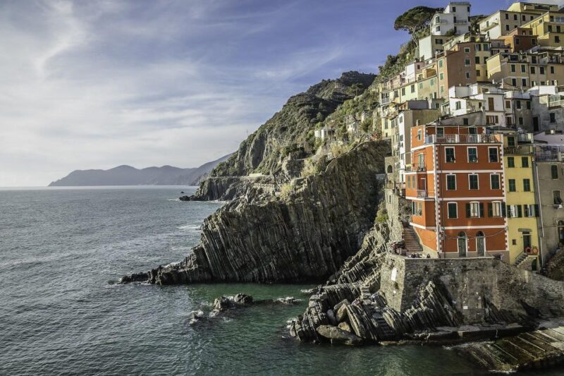 Rent canoe - kayak Riomaggiore - Why This Experience Is Best For...