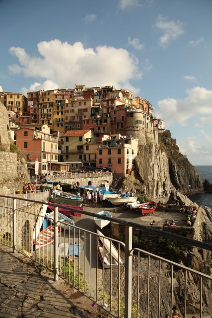 Rent canoe - kayak Riomaggiore - Final Thoughts