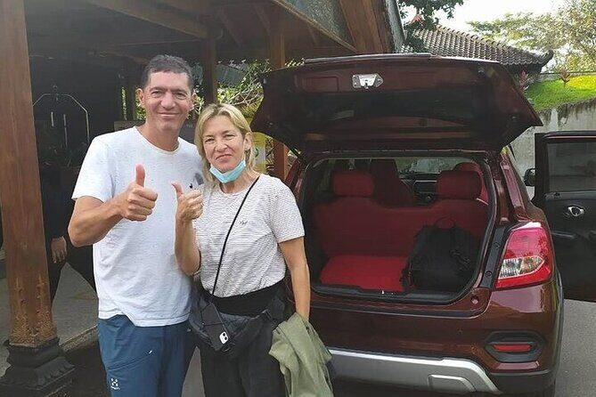 Rent Car Jakarta With Driver Speaking English - What to Expect from the Jakarta Car & Driver Service