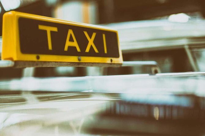 Rent Car With Driver - A Typical Day’s Itinerary and Its Highlights