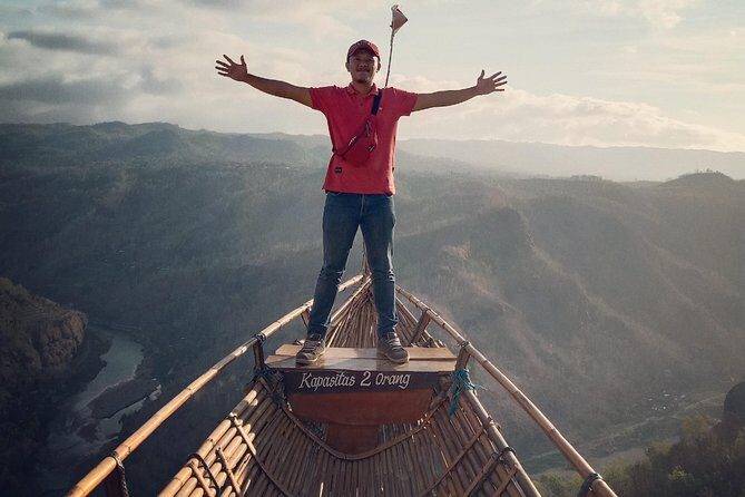 Rent car with speaking English driver in Yogyakarta - Exploring Yogyakarta with a Private Driver