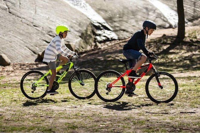 Rent City Bike 18 gears from 9 hours to 7 days: Visit Maspalomas - Why This Bike Tour Stands Out
