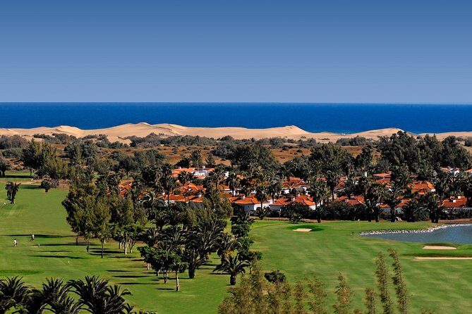 Rent City Bike 18 gears from 9 hours to 7 days: Visit Maspalomas - Who Should Book This Tour?