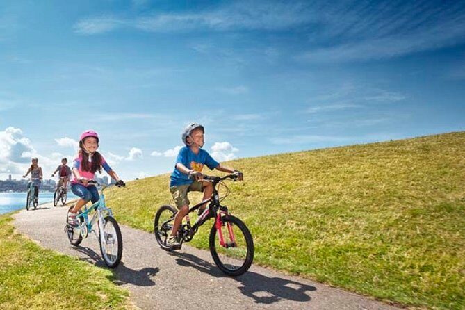 Rent City Bike 18 gears from 9 hours to 7 days: Visit Maspalomas - The Sum Up