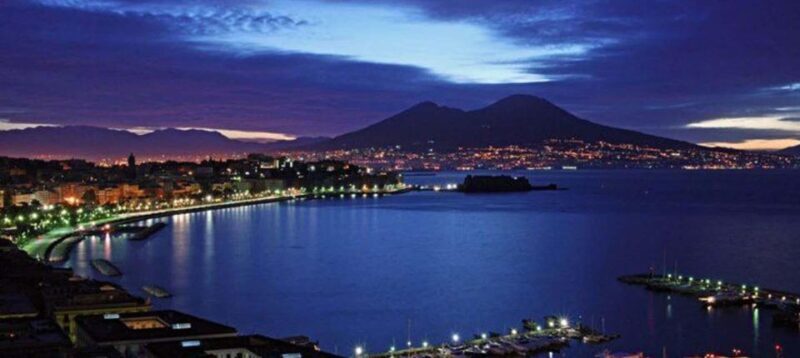 Rent e-bike for the Vesuvius, and Wine Tasting Tour - FAQ