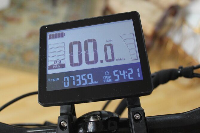 rent E-Bikes for a Day - Why Rent an E-Bike in Malaga?