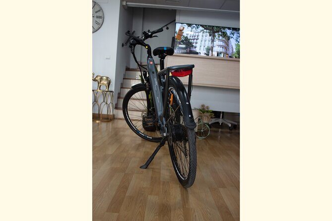rent E-Bikes for a Day - Is This Experience Right for You?
