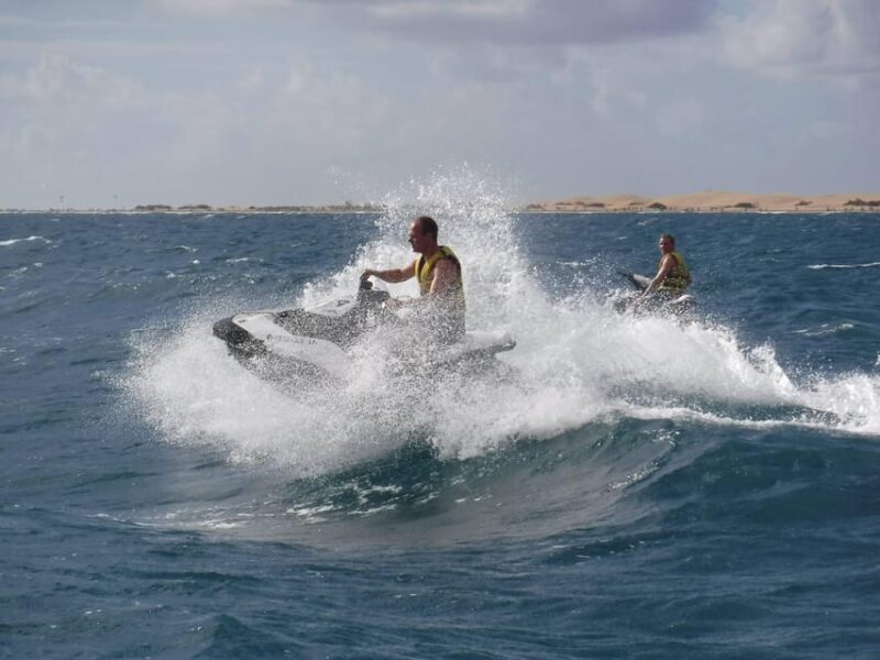 Rent e-Scooter + option Rent Jet Ski front Maspalomas Dunes - Practical Tips for Making the Most of Your Experience