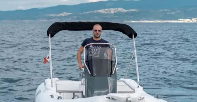 Rent Gommone G6.3 "Ode Mer" explore the Aeolian archipelago - FAQ