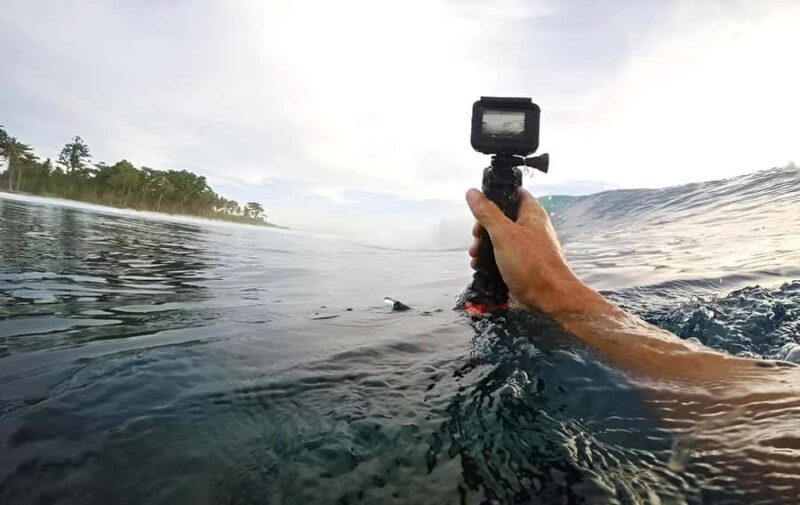 Rent Gopro 10 for all day - Key Points