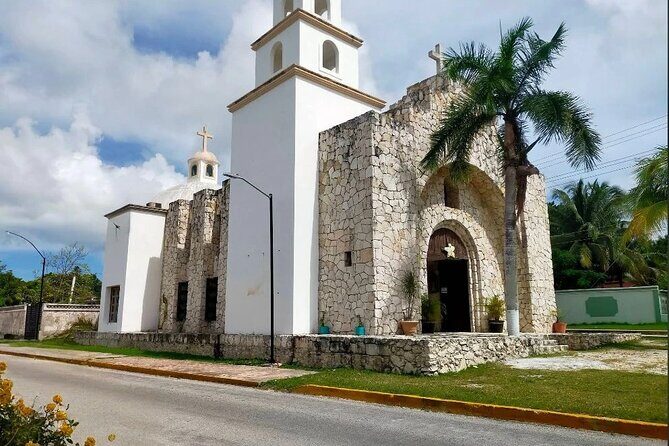 Rent Jeep 4 Doors with Air Conditioning Cozumel Excursion - Is It Worth the Price?