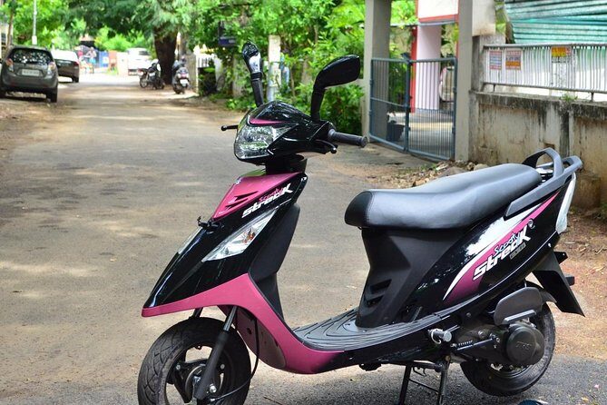 Rent motorbikes Ahungalla - Exploring the Rental Experience in Bentota