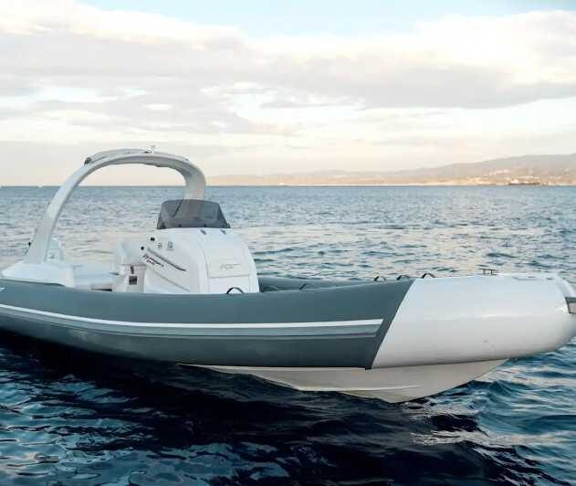Rent Panamera Yacht P80 Karol explore the AeolianArchipelago - FAQ