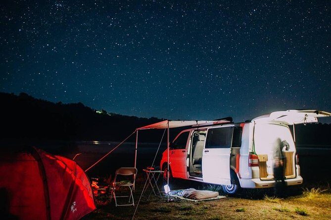 Rent Private Campervan in Bali - Discover Bali in Your Own Style