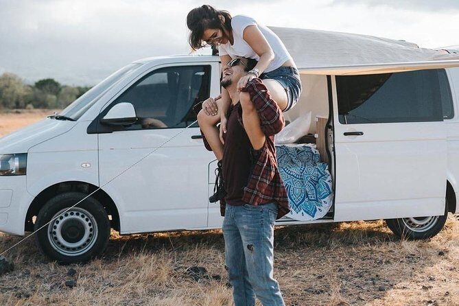 Rent Private Campervan in Bali - What’s Included and What to Consider
