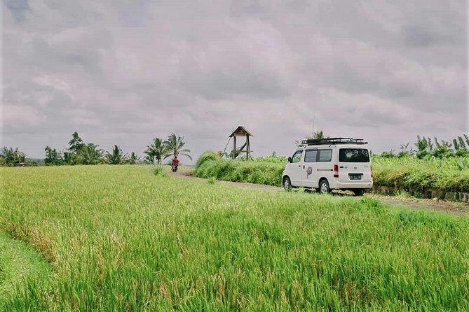 Rent Private Campervan in Bali - Final thoughts