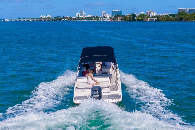 Rent the best boat in town | up to 10 people - Who Will Love This Experience?