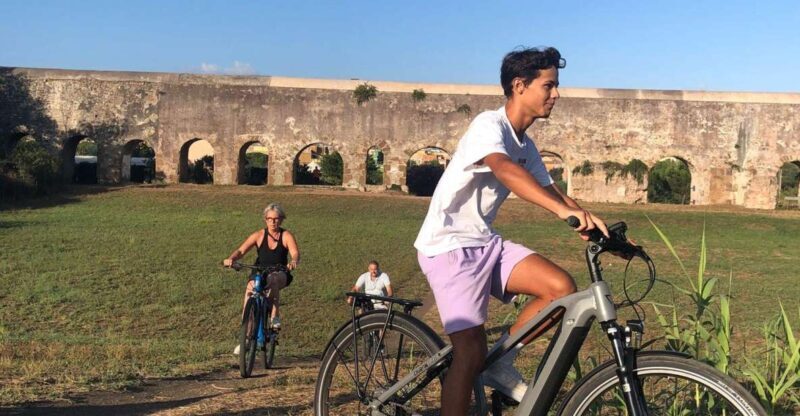 Rent Top E-bike for an epic day in Rome - An Honest Look at Rent Top E-bike for an Epic Day in Rome