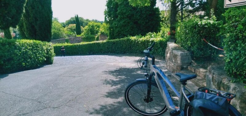 Rent Top E-bike for an epic day in Rome - Who Should Consider This Tour?