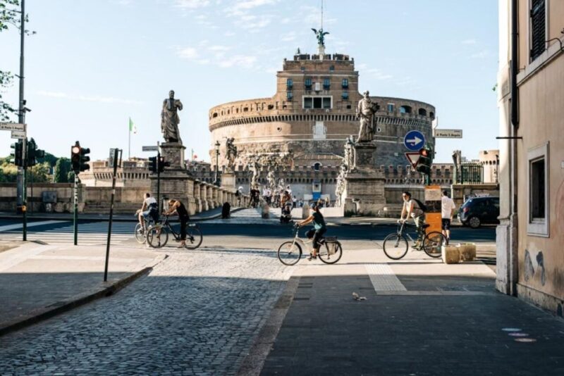 Rent Top E-bike for an epic day in Rome - Final Thoughts