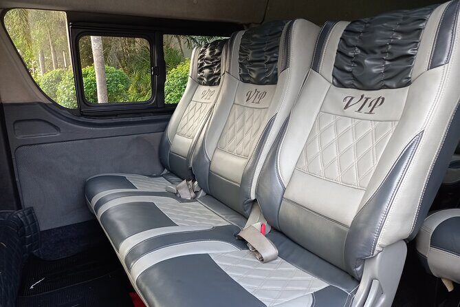 Rent Van (Mini Bus) with Driver in Sri Lanka - Is It Worth It?