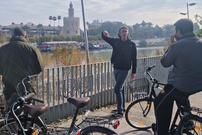 Rent your bike in Seville - The Real Value: Why Budget Smarts Matter