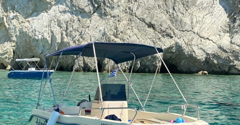 Rent your own boat with no license required - The Sum Up: Who Is This Best For?